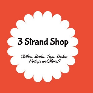 3 Strand Shop | eBay Stores