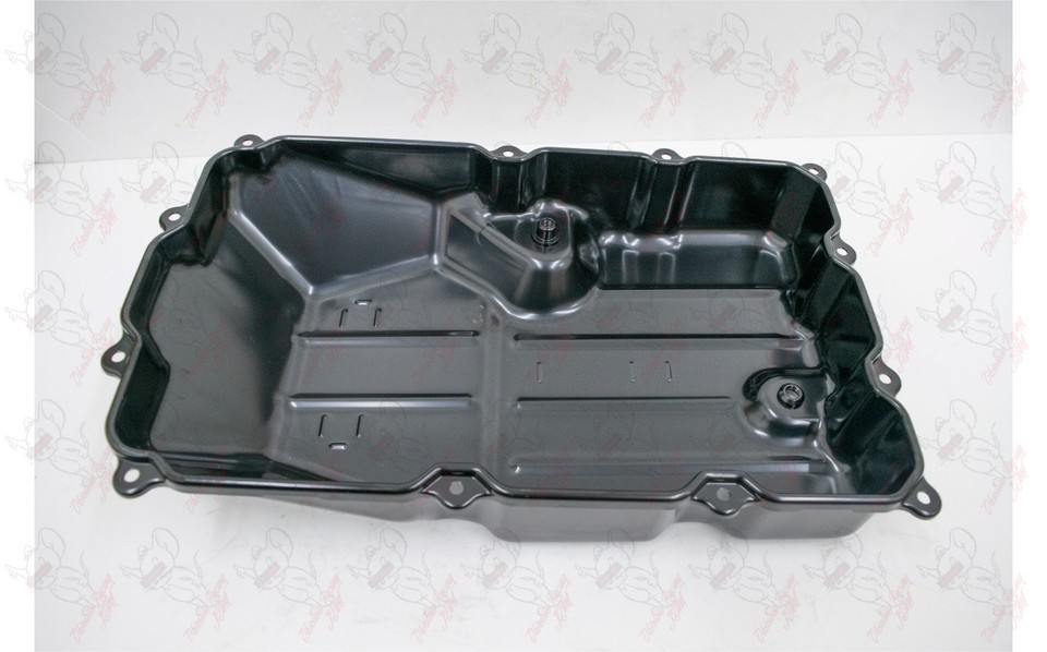 Toyota Pan Sub Assy Automatic Transmission Oil 35106-60220 OEM Genuine ...