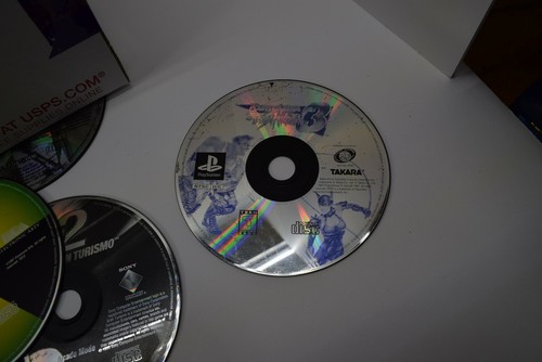 🔥 DISC ONLY GAMES - XBOX PS Wii PC other - Great Selection - TESTED 🔥 ...