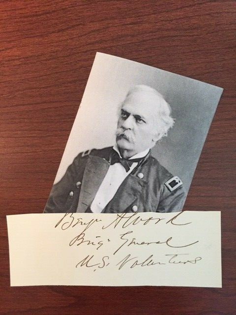 Civil War Mathematics