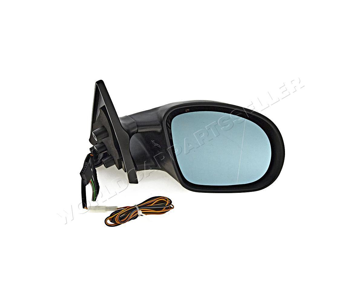 1992-1995 BMW 5 Series E34 Electric Side Mirror Heated with Corner ...