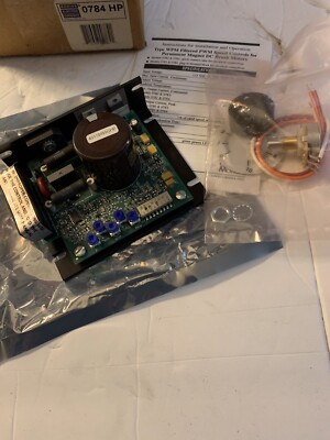 Industrial Automation, Control - Dc Drive