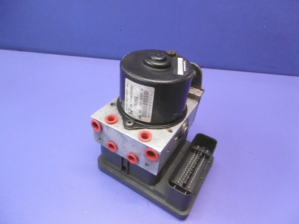 Honda Accord ABS Pump Module Control Unit Hydraulikblöcke 57110-SEF ...