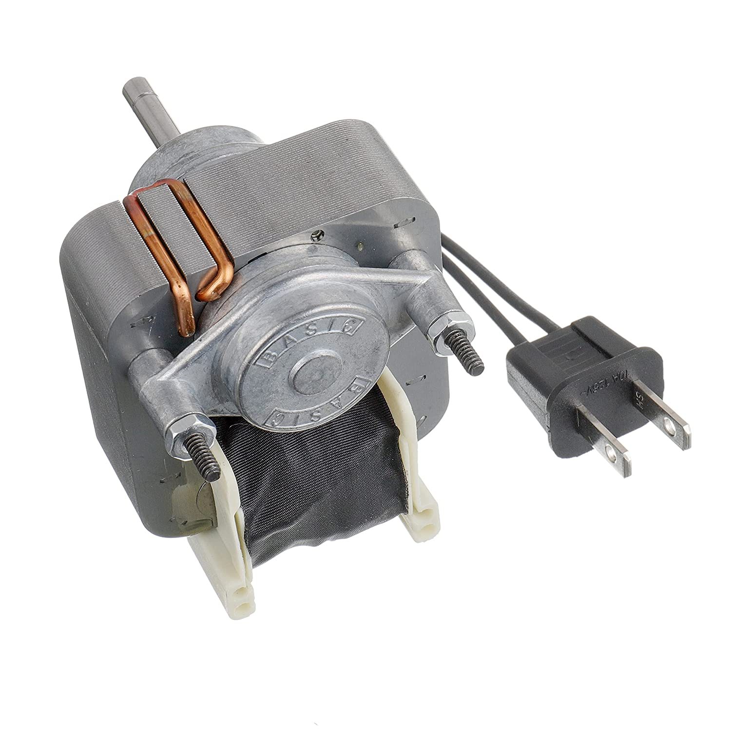 Bathroom Fan Motor For Nautilus N655 N679 N671 Broan 655 657 658 679A ...