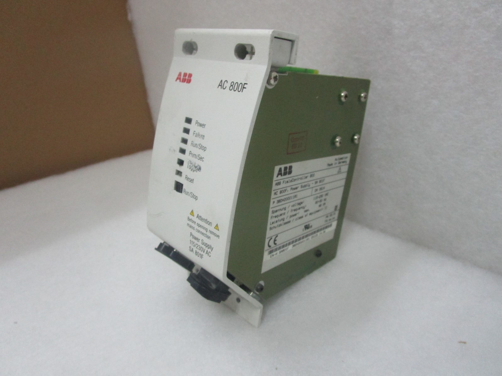 ABB SA801F for sale online | eBay