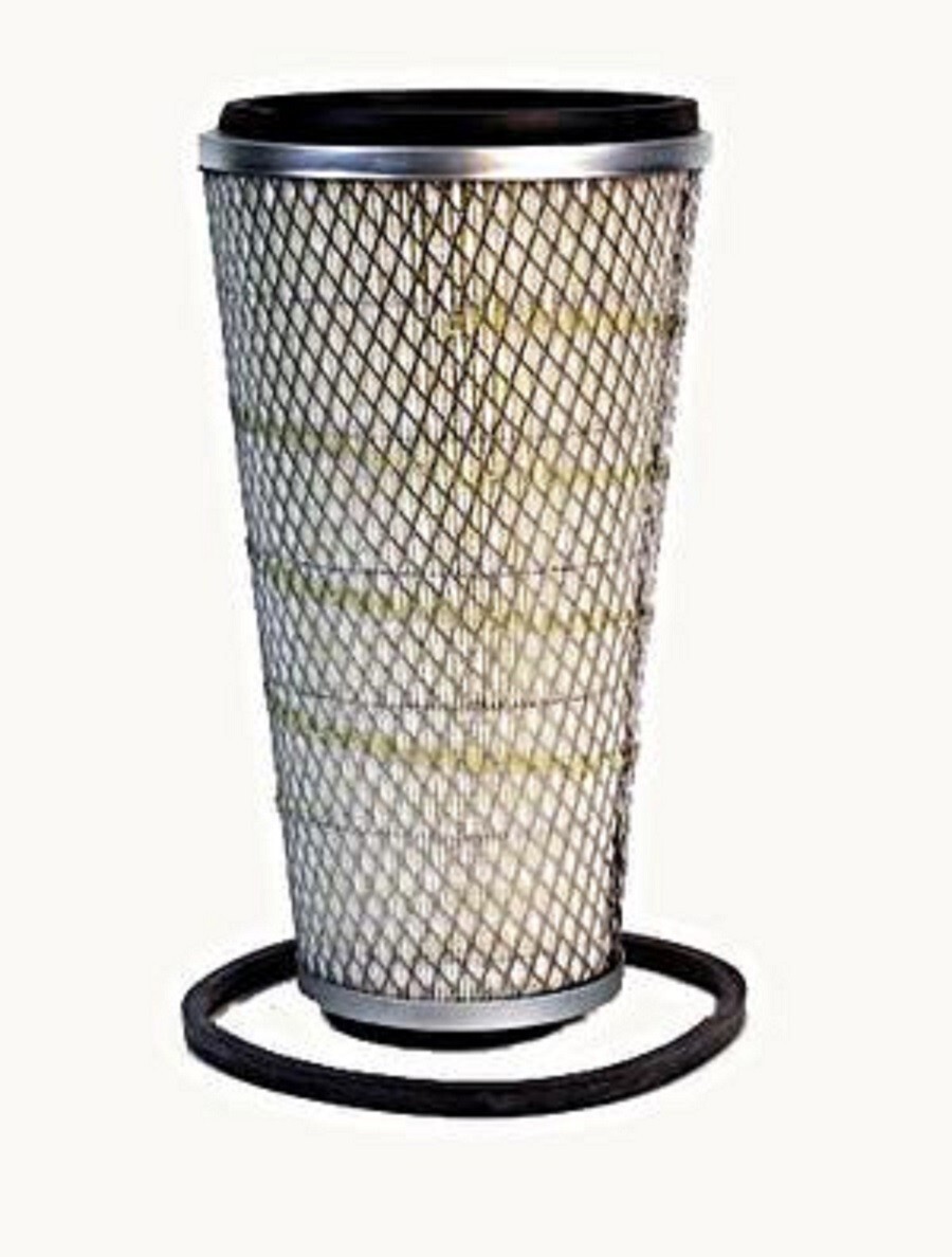 FLEETGUARD AF1758M - Air filter cross reference