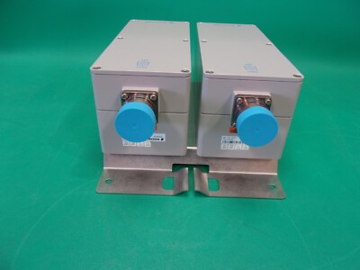 NEW ERICSSON 800MHZ SMR BAND REJECT FILTER KRF 102-169/2 R2A KRF 102 ...