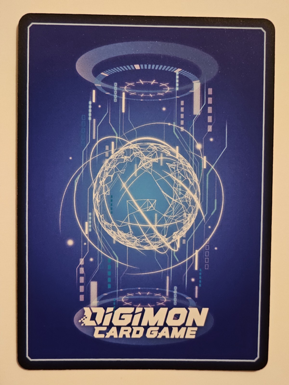 Digimon TCG Ouryumon SR BT8-069 New Awakening NM OR BETTER | eBay