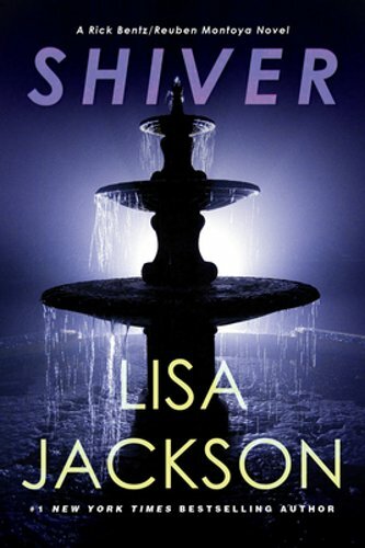 Shiver by Lisa Jackson: New 9781496736017| eBay