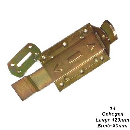 Grendelriegel Türriegel Riegel Schlossriegel Möbelriegel Schubriegel | eBay