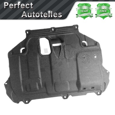 Brand New Plastic Engine Splash Shield for Ford Focus 2012-2016 ...