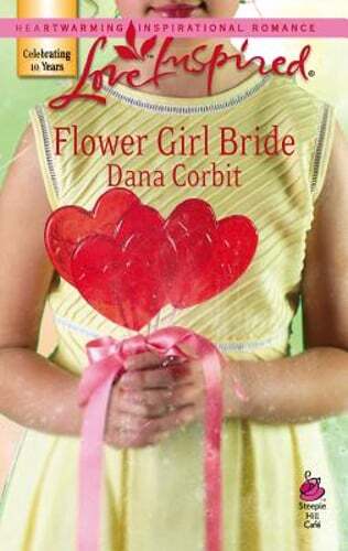 Flower Girl Bride by Dana Corbit: New 9780373874309 | eBay