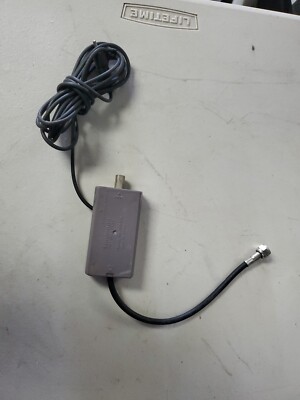 Nintendo NES RF Switch Adapter SNES NES-003 Official OEM AV Cable RFU ...