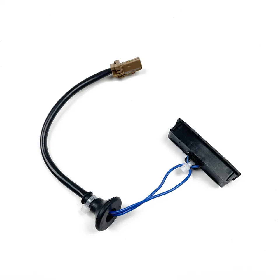 Rear Tailgate Switch Trunk Switch For Subaru Forester Legacy Outback ...