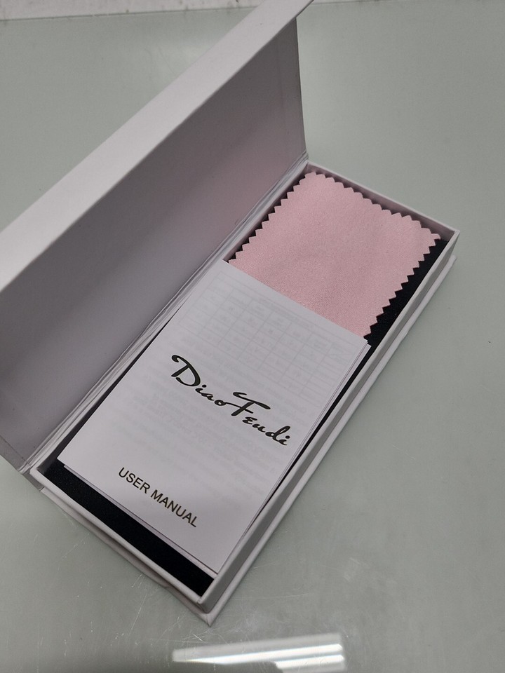 Diao Fendi Women's Thin Gold Tone Watch - C6 | eBay