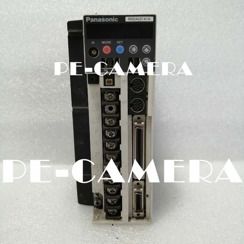 1PCS Panasonic MSDA021A1A (3-month warranty /SHIP DHL) | eBay