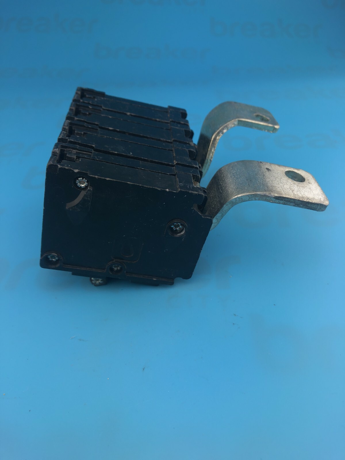 Siemens EQ9685 200 Amp 2 Pole Circuit Breaker ITE 240VAC MBK200 200A ...