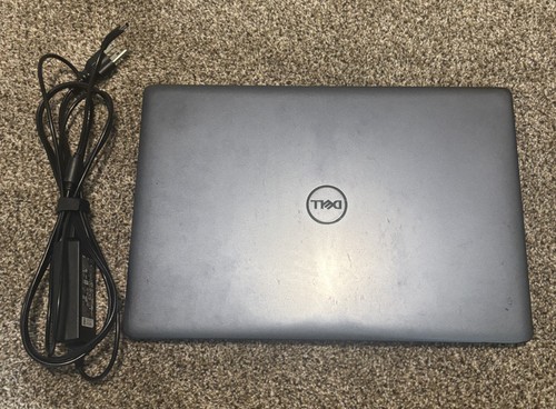 2018 Dell Inspiron P75F Touchscreen Laptop, Blue -- Used, Good | eBay
