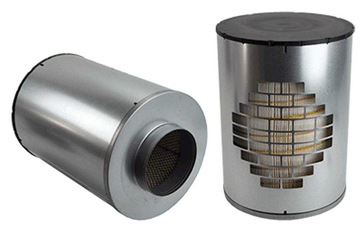 DONALDSON P528722 - Air filter cross reference