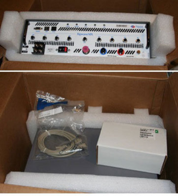 NAVINI NETWORKS CISCO RIPWAVE MX BTS WIMAX +GPS/ANTENNA | eBay