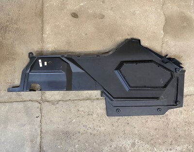 2020-2023 POLARIS RZR PRO TURBO LH CENTER CONSOLE BLK 5455358 | eBay