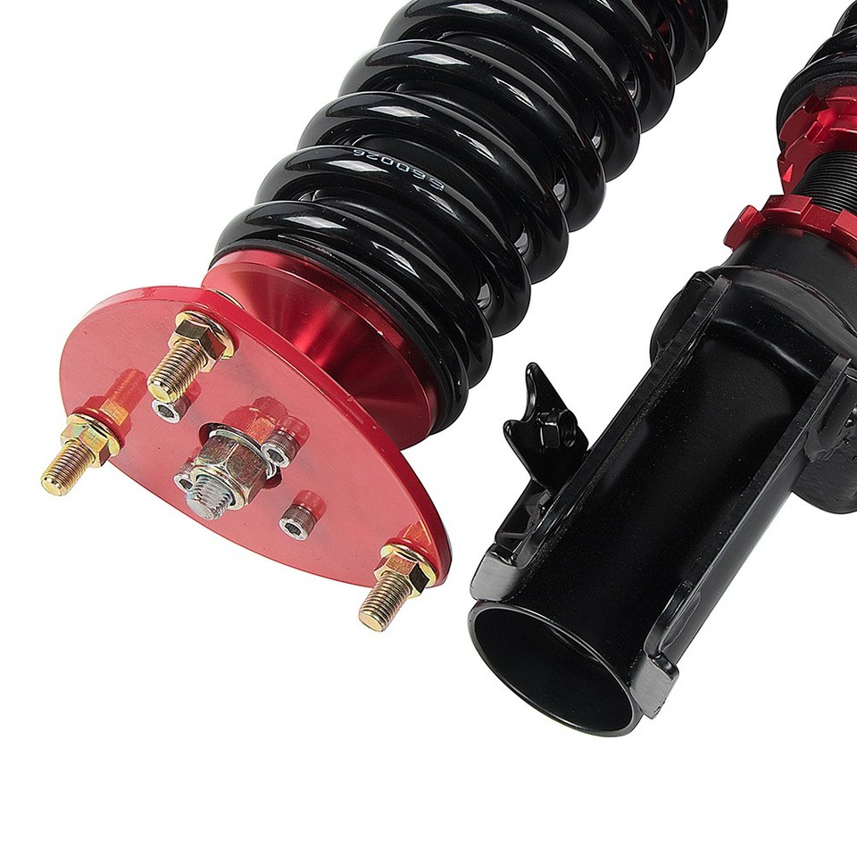 Coilovers For Acura RSX 2002-2006 Struts Suspension Spring Kits Adj ...