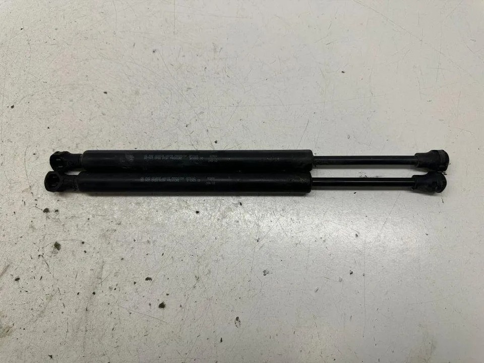 CITROËN C3 Pluriel HB Right Side Tailgate Gas Strut 8731H3 1.40 Petrol ...