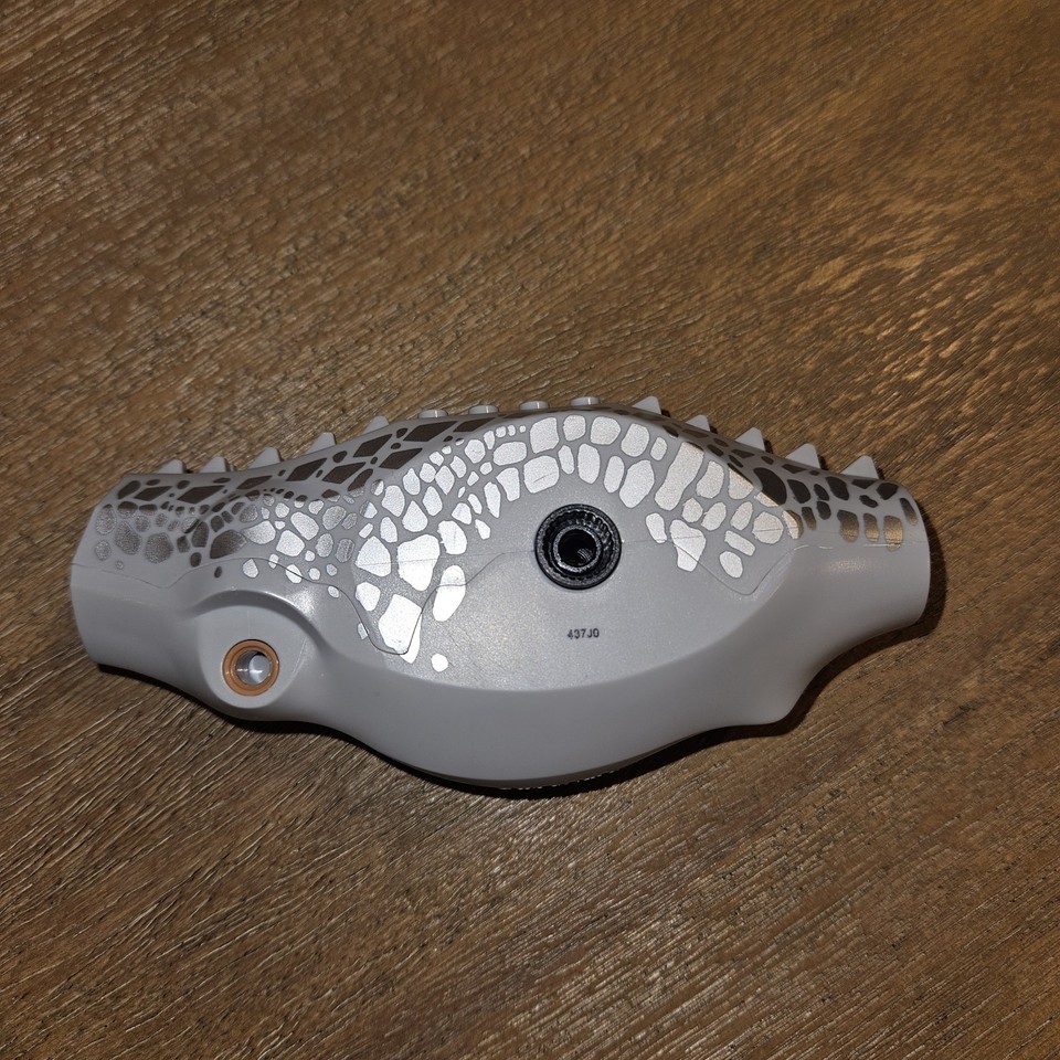 Authentic Lego 75941 Indominus Rex Body Replacement Part | eBay