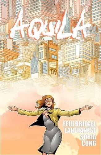 Aquila by Dan Feuerriegel (English) Paperback Book 9780648242161| eBay