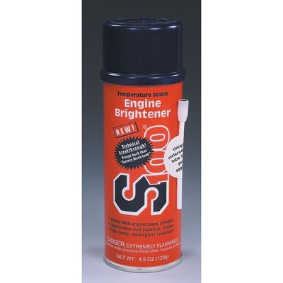 S100 Engine Brightener - 19200A | eBay