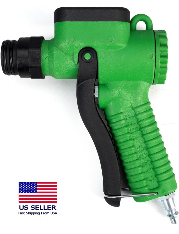 Dunnage Air Bag Inflator Gun with Hybrid Tip | eBay