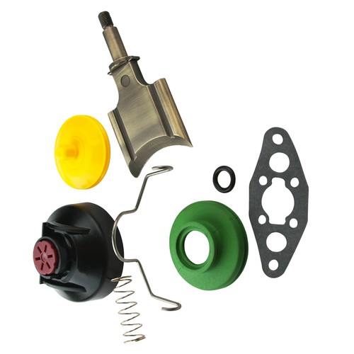 SeaDoo Exhaust RAVE Valve Repair Rebuild Kit 787 800 Carb 1996-1997 GSX ...