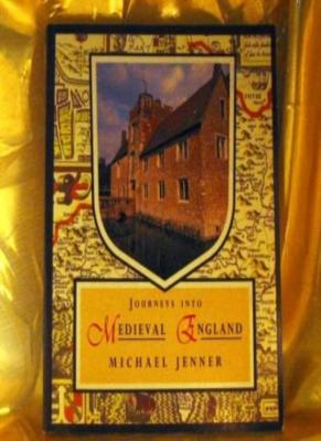 Journeys into Medieval England By Michael Jenner. 9780718136789 | eBay UK
