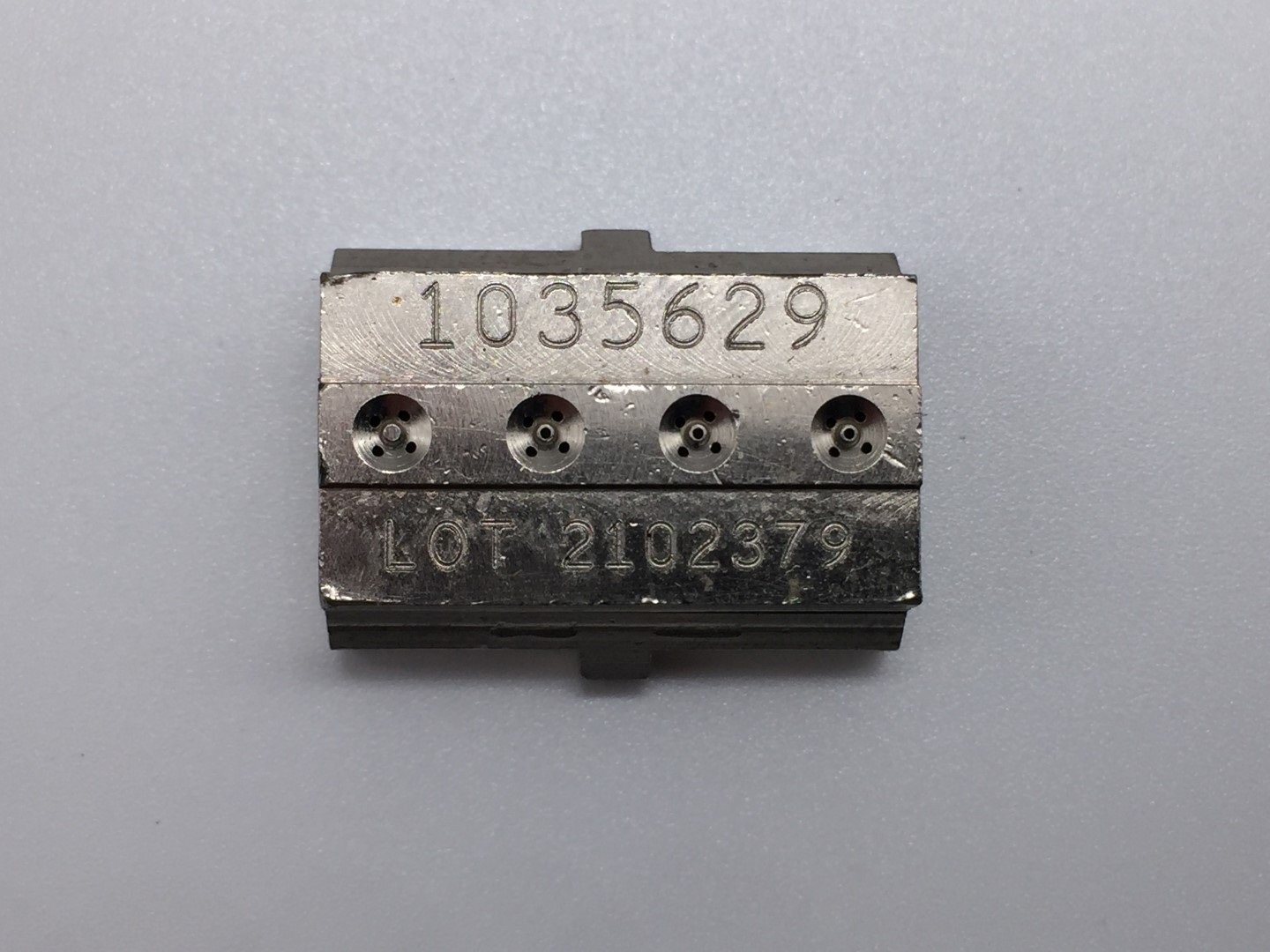 Nordson Glue Nozzle Usmdie-pn# 1035629 for sale online | eBay