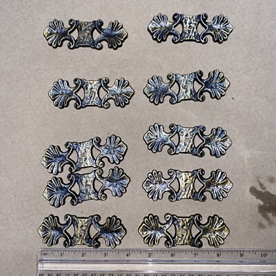 Drawer Pulls - Metal Drawer Pulls Back Plates