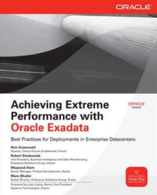 Achieving Extreme Performance With Oracle Exadata 9780071752596| eBay