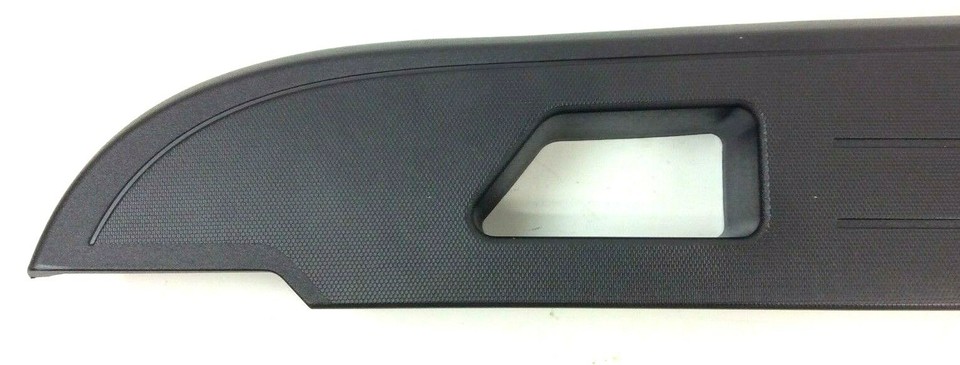 15-21 Chevrolet Colorado GMC Canyon driver side longbox Bedrail Cap ...