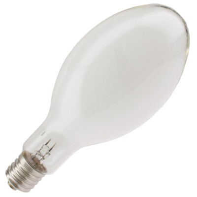 GE 20931 - MVR400/SP30/VBU/HO 400 watt Metal Halide Light Bulb | eBay