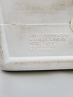GOTT Sport Cooler Tote12 Lunch Box Ice Chest Blue/White 1811/1812 Good ...