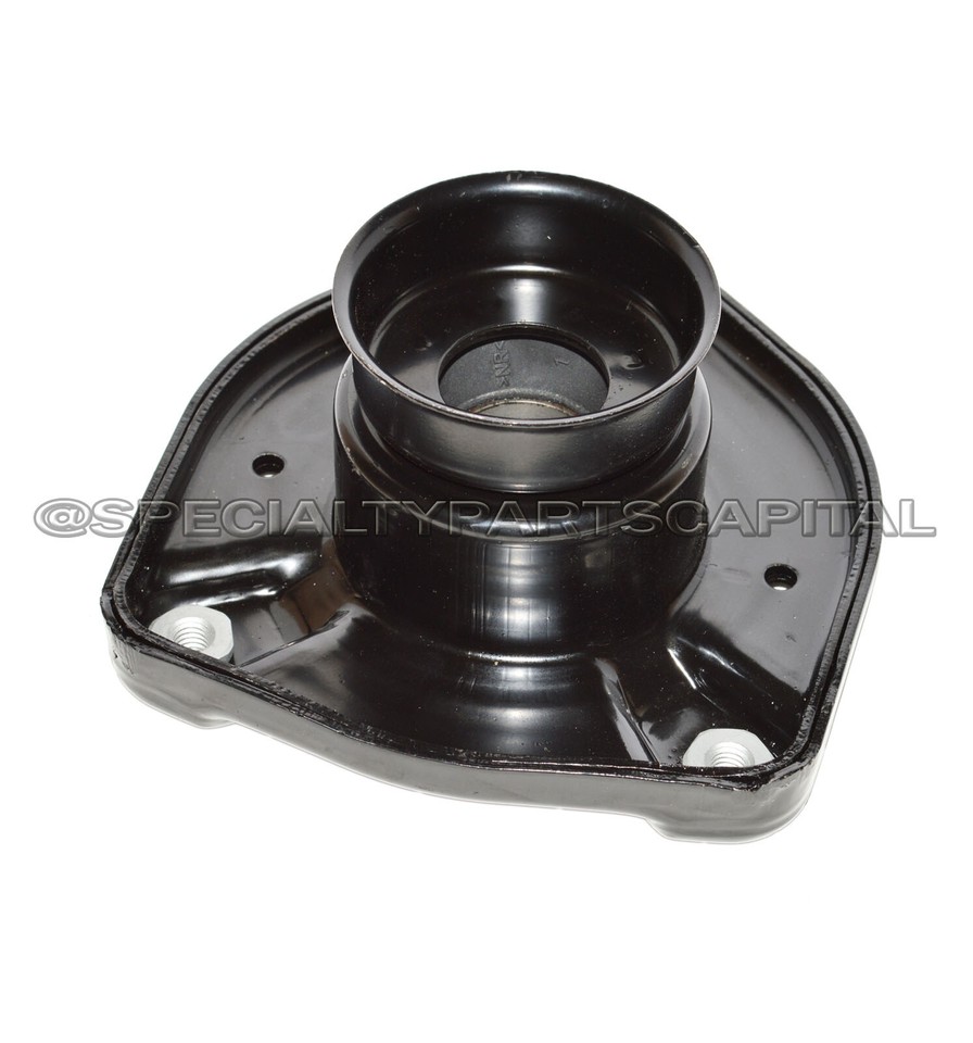Mercedes w204 w211 Front UPPER Suspension Strut Mount LH + RH ...