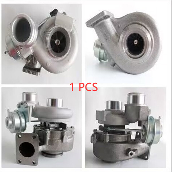 TD04L Turbocharger 49377-07421 for Volkswagen BJK BJJ BJM BJL Engine ...