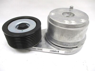 49581 NEW CONTINENTAL ACCESSORY DRIVE BELT TENSIONER INTERNATIONAL ...
