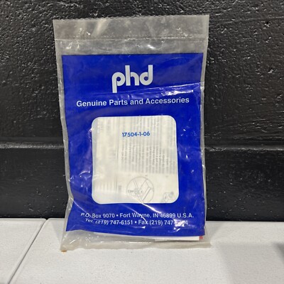 PHD Inc. 17504-1-06 Reed Switch | eBay