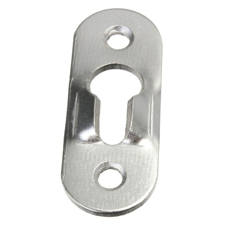20 Pcs 44mm Metal Keyhole Hanger Fasteners Picture Photo Painting ...
