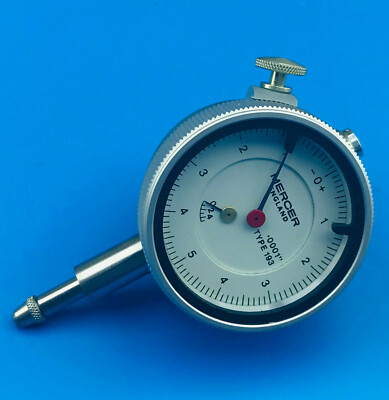 Measuring Tapes & Tools - Mercer Dial