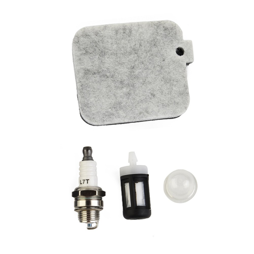 Air Fuel Filter Tune Up Kit Fits For Stihl BG45 BG46 BG55 BG65 BG85 ...