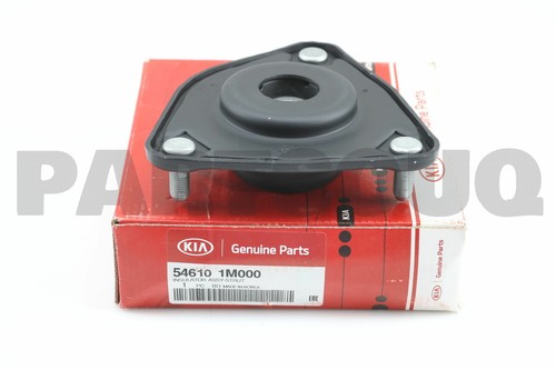 546101M000 Genuine Hyundai / KIA INSULATOR ASSY-STRUT | eBay