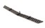 New Genuine Mercedes E350 E550 Bumper Cover Grille Front Center ...