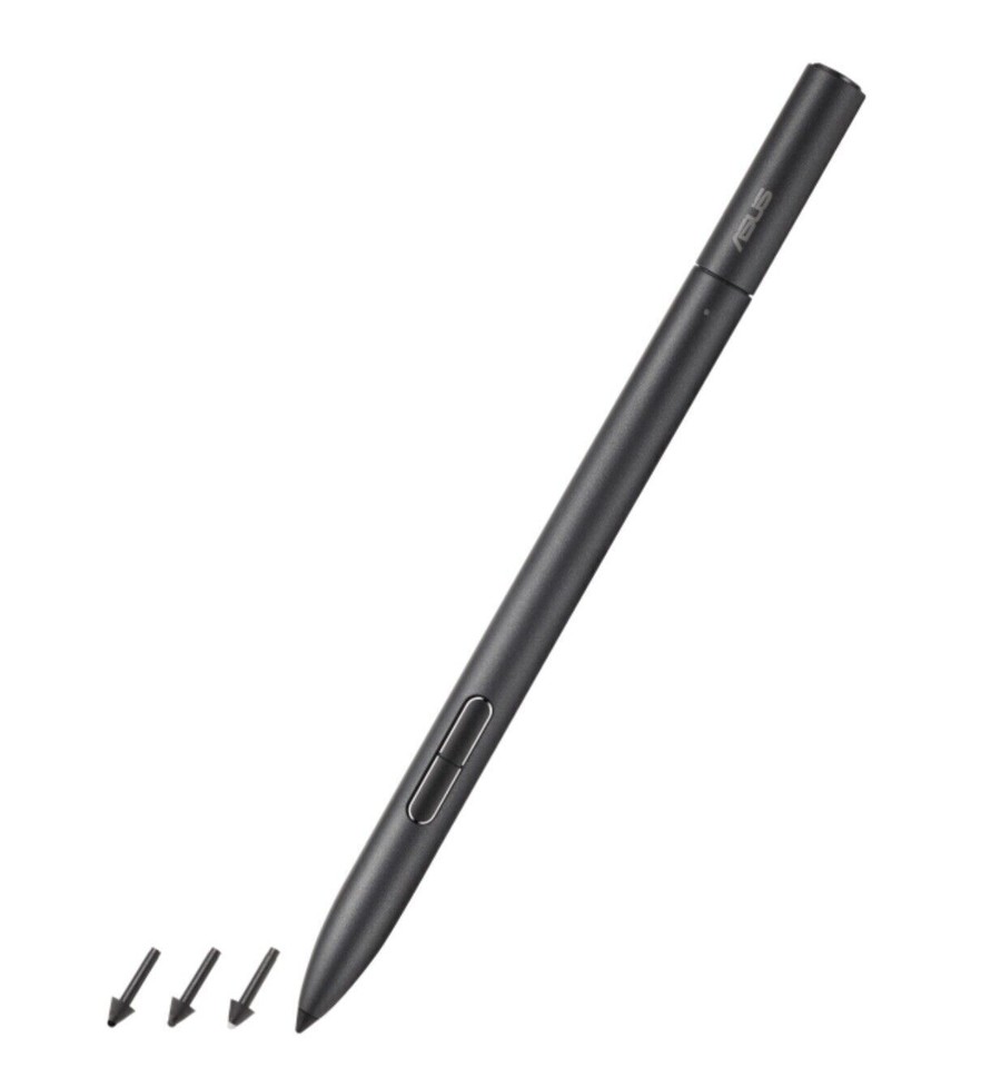 NEW ASUS Pen 2.0 SA203H Capacitive Pencil Stylus Pen Windows Microsoft ...