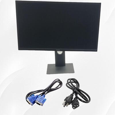 Dell P2417H Professional 23.8-Inch Screen LED-lit Monitor | eBay